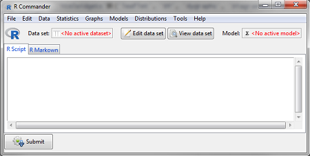 A01-01 R入门简介